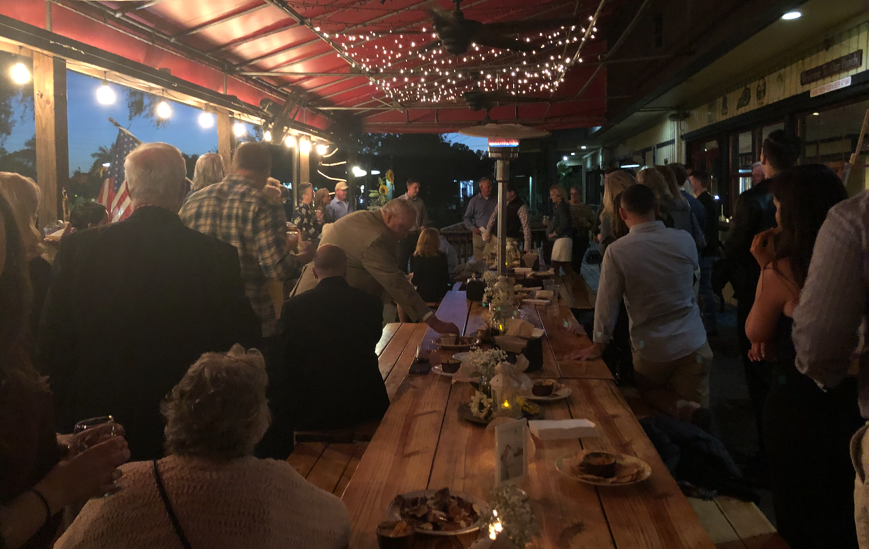 Private Events | 3 Keys Brewing - Bradenton, FL