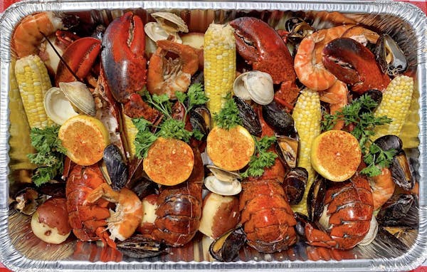 Online Ordering | Shipwreck Grill