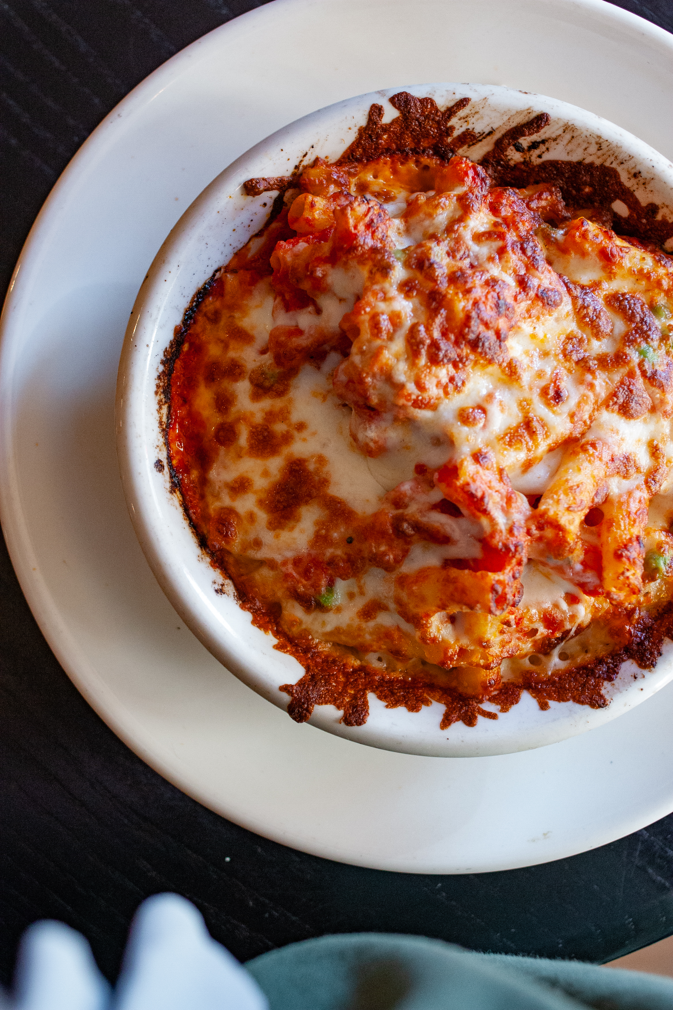 Menus | Gravy in Raleigh, NC