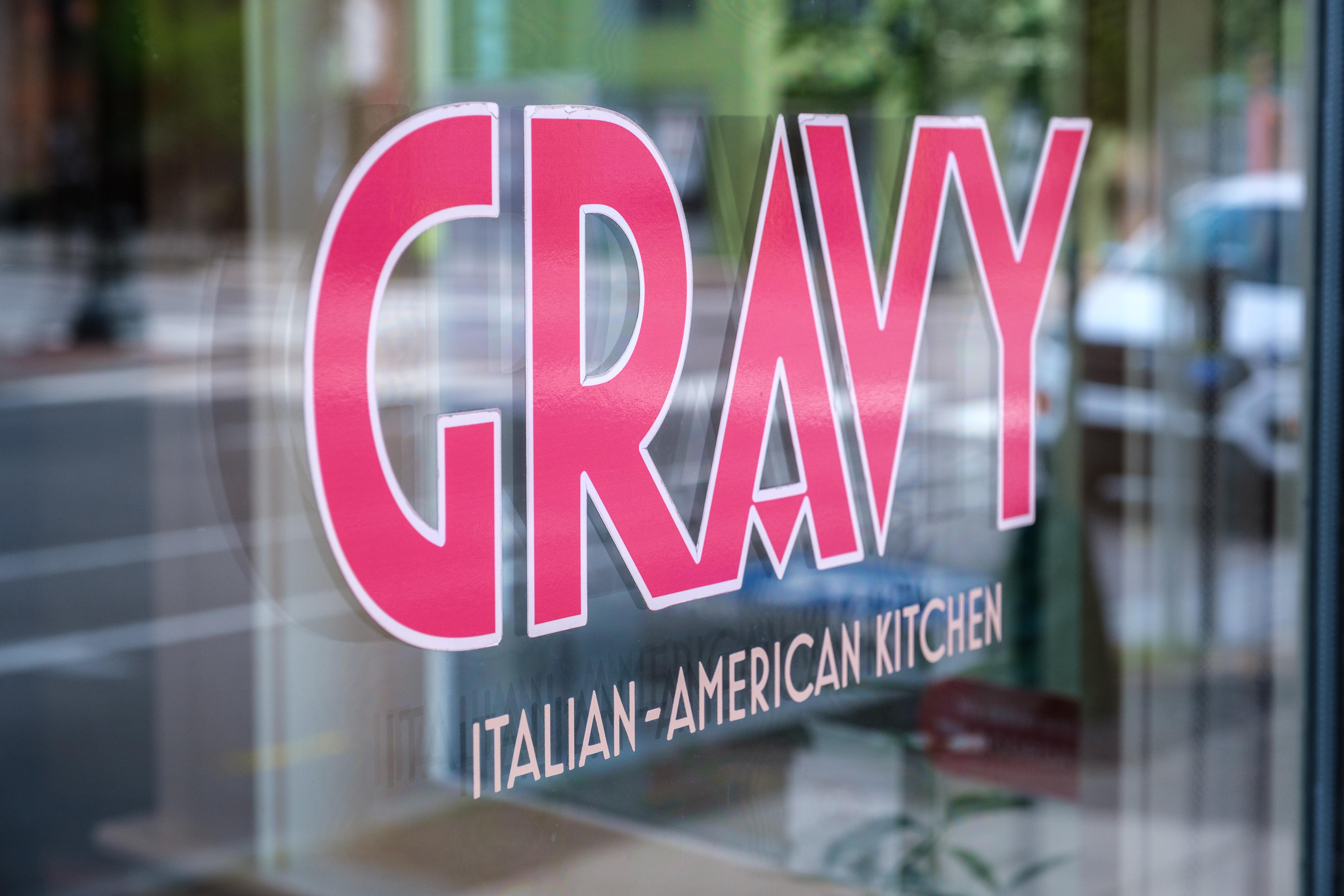 About | Gravy in Raleigh, NC
