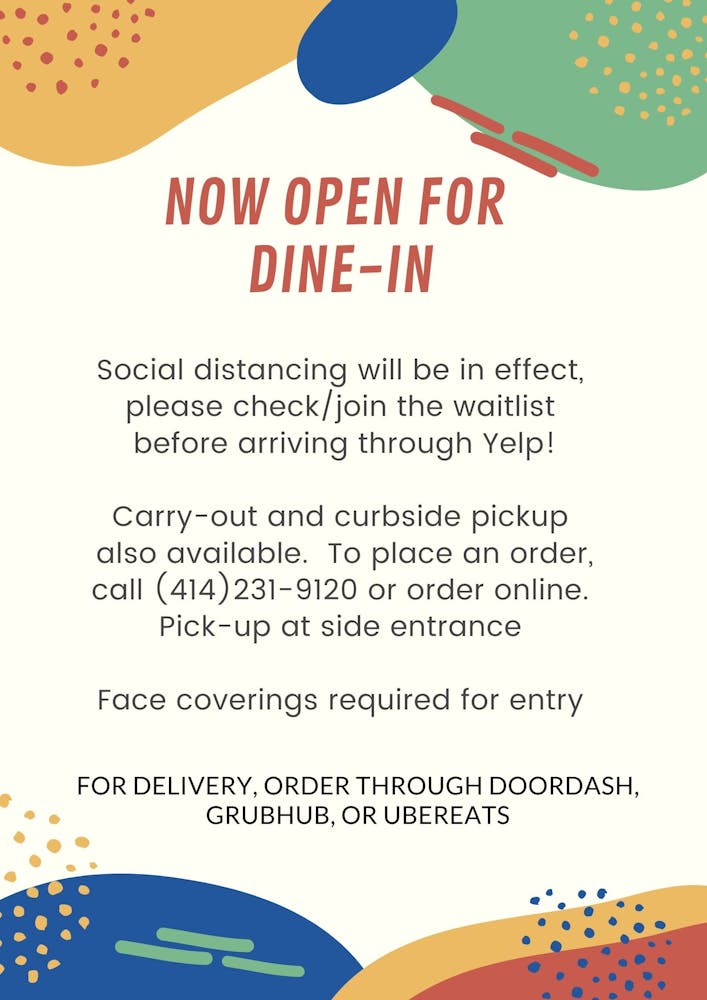 Mad Rooster - Cafe in Milwaukee, WI