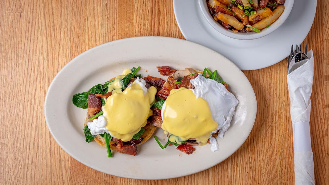 Menus | Mad Rooster in Milwaukee, WI