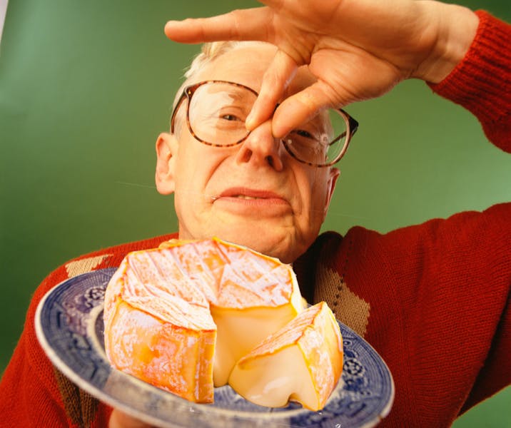 Stinky Cheese Class - Two Dates | Cheesetique