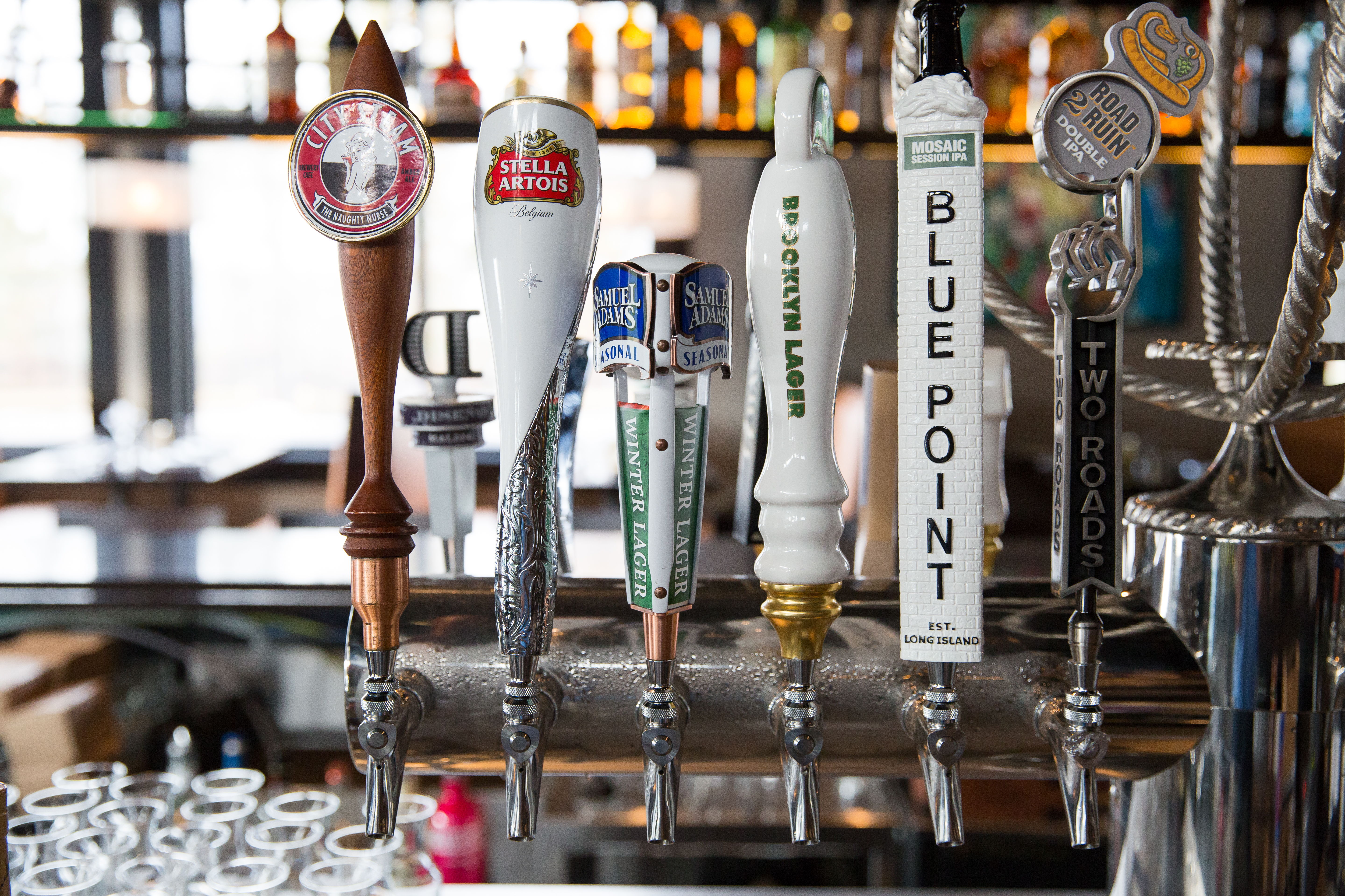 Promotions | Carbone's Prime in Rocky Hill, CT