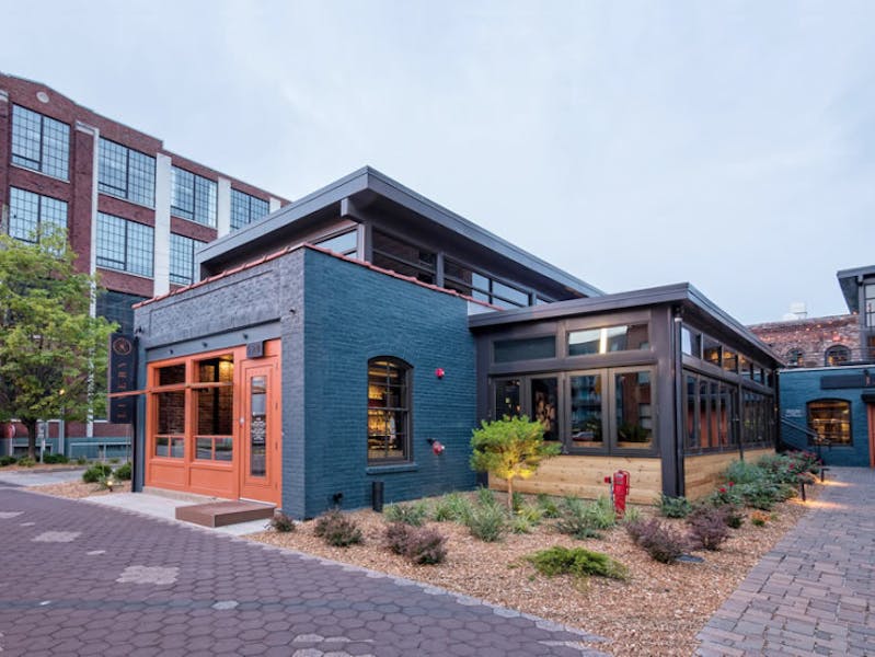 Hours & Location | Livery in IN