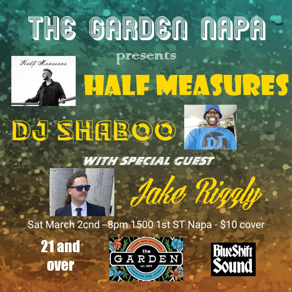 The Garden by Tannery Bend Beerworks | Hours + Location | Tannery Bend ...