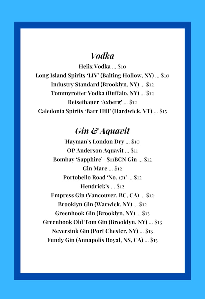 Dining Room | M. Wells