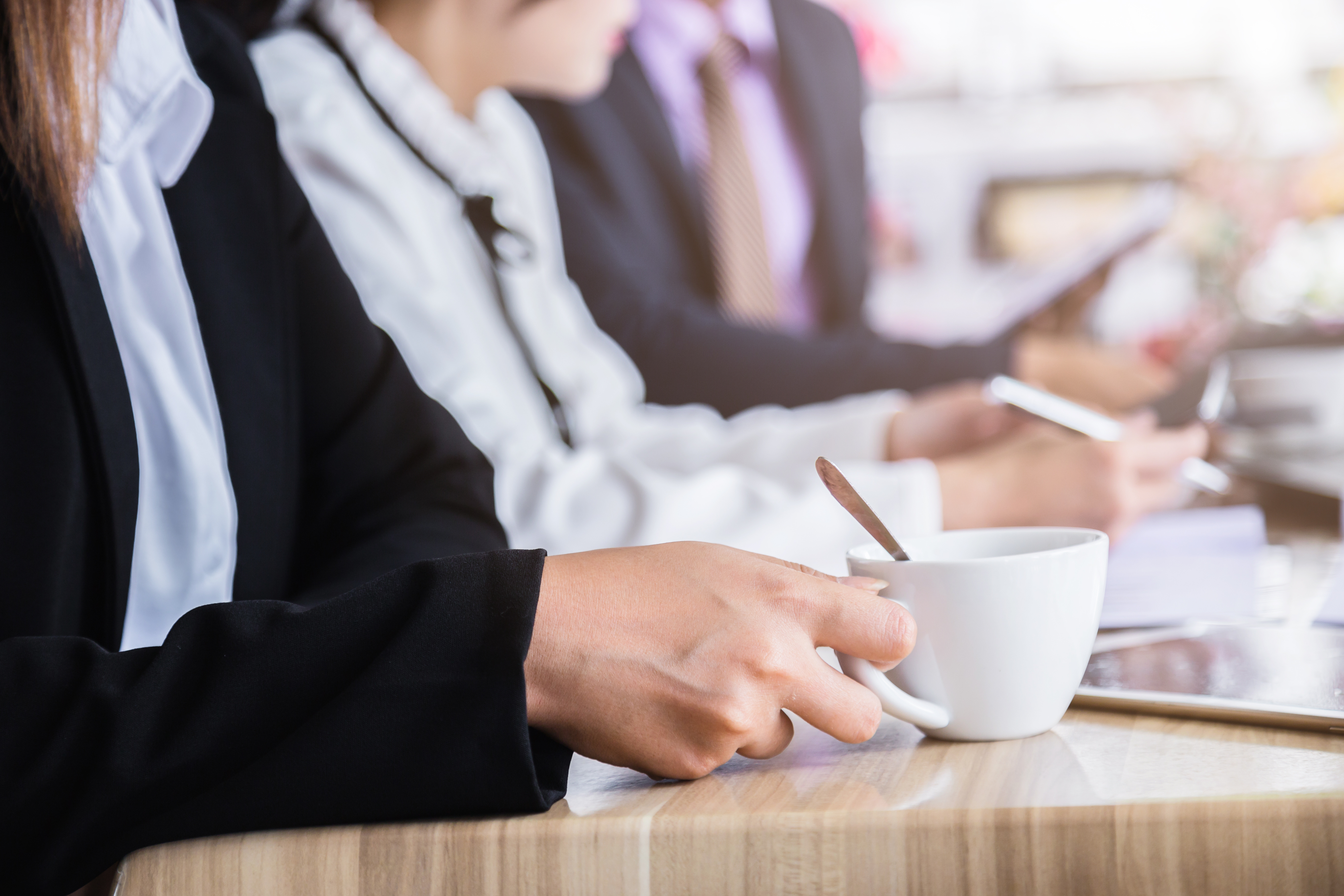 Corporate Meetings | Normandy Inn & Suites in Minneapolis, MN