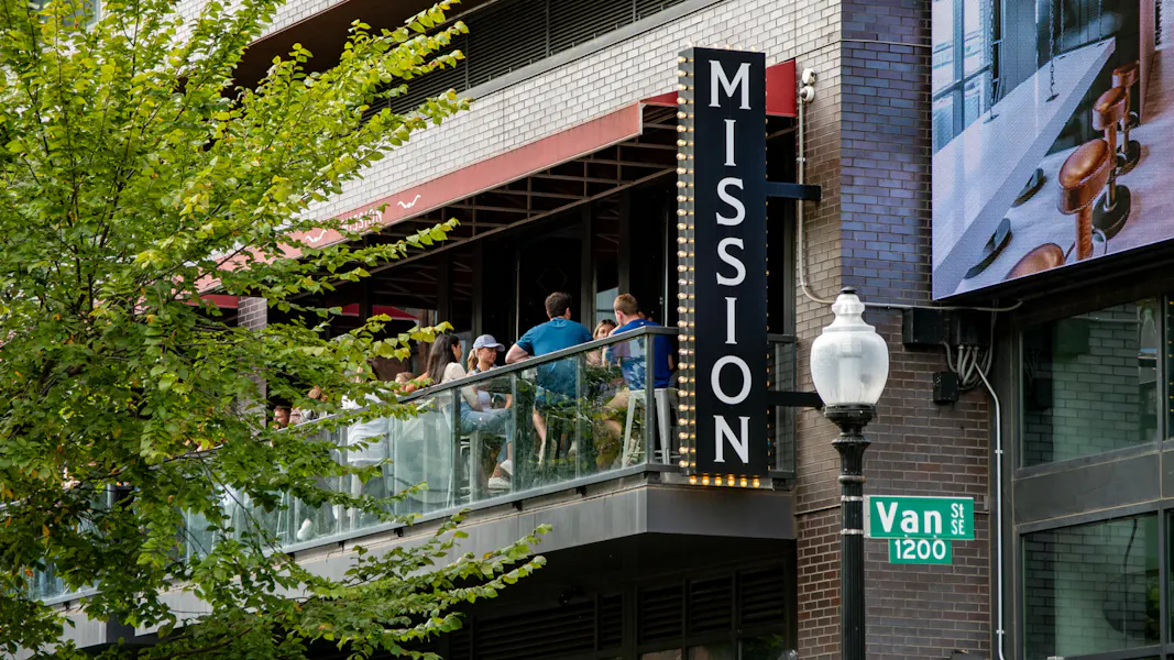 Hours & Location | Mission Navy Yard in Washington, DC