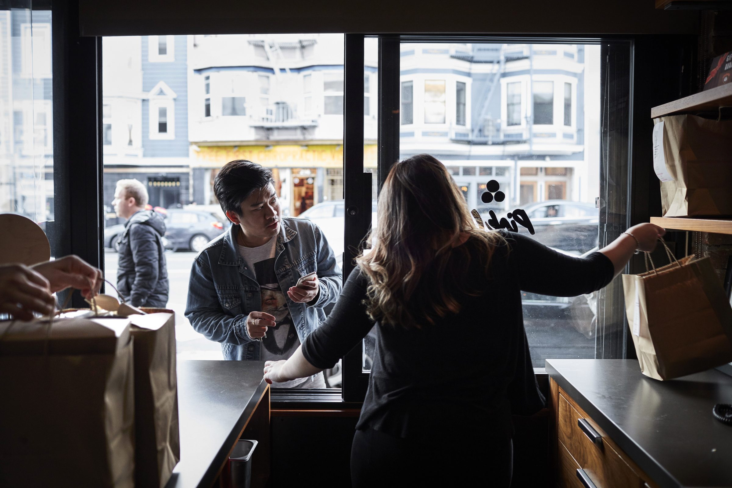 Order Now | Burma Inc.