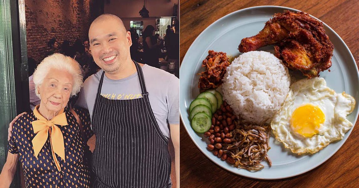 In Memoriam Eng-Su Lee | Burma Food Group | Management Company and Home ...