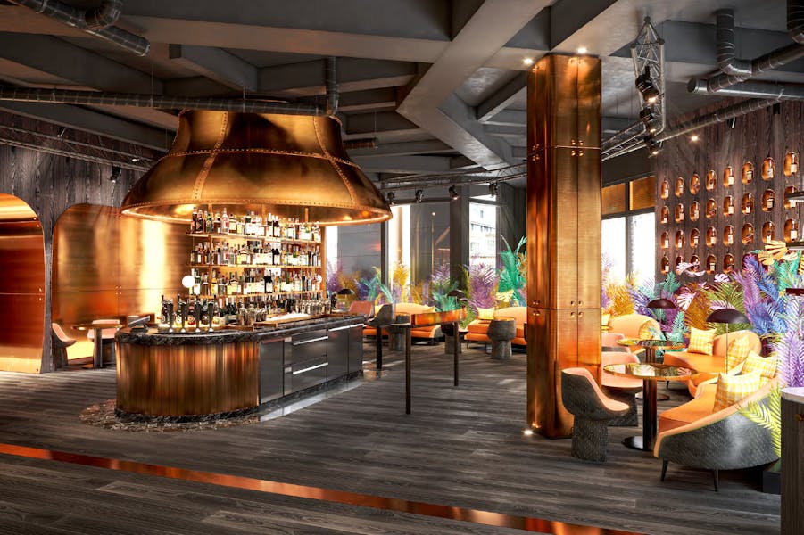 Locations | Sugar Duck Brands in USA & International