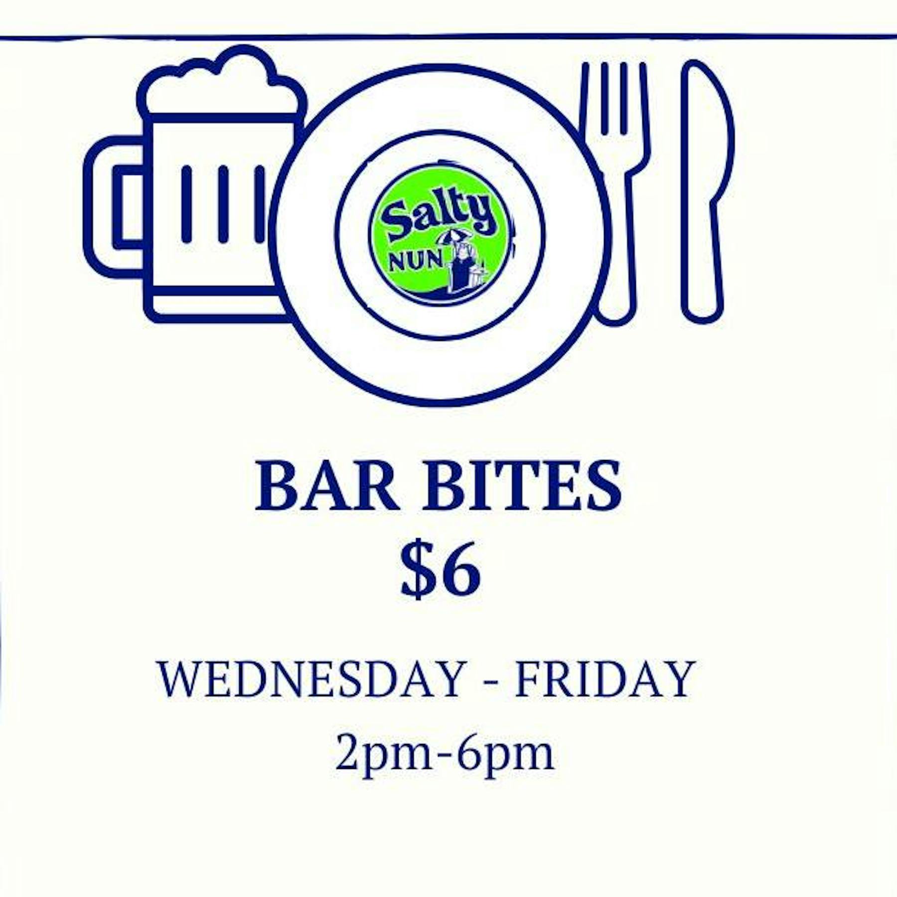 Bar Bites - Bar Food that pairs deliciously well with your Happy Hour ...