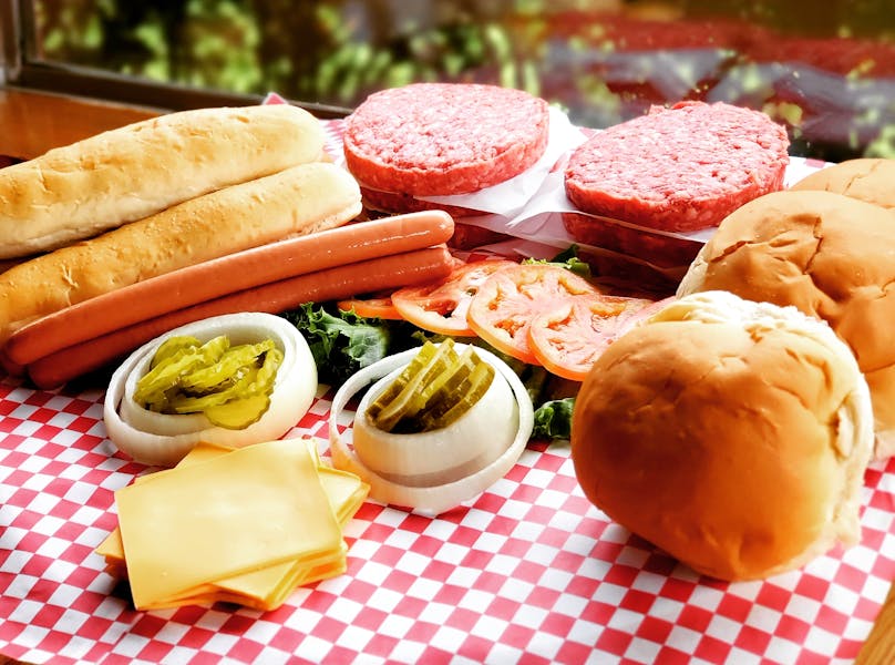 Catering | The Butcher Shop in Longview, TX