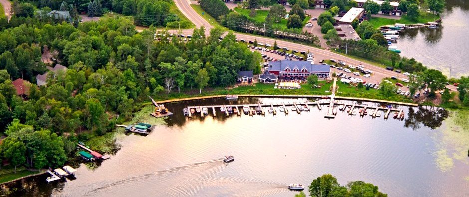 About | Bar Harbor Supper Club in Lake Shore, MN