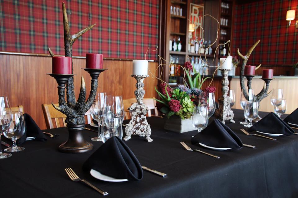 Menus | Bar Harbor Supper Club in Lake Shore, MN