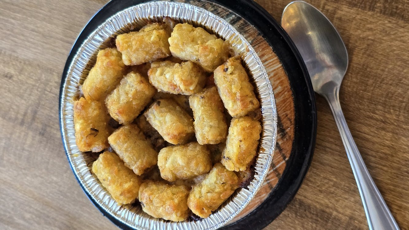 Hotdish and Pie Flight! | Stockholm Pie | Cafe & General Store in WI & MN