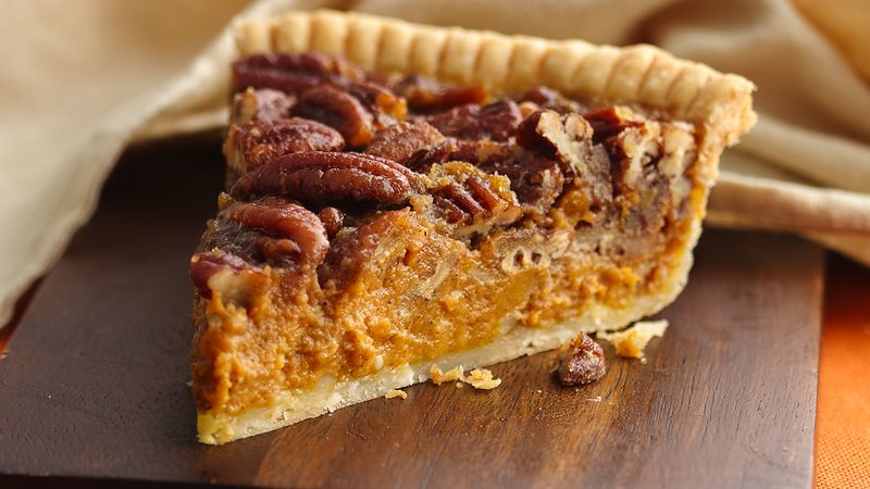 Big Thankful Pie Flight: A celebration of an American Classic - The ...