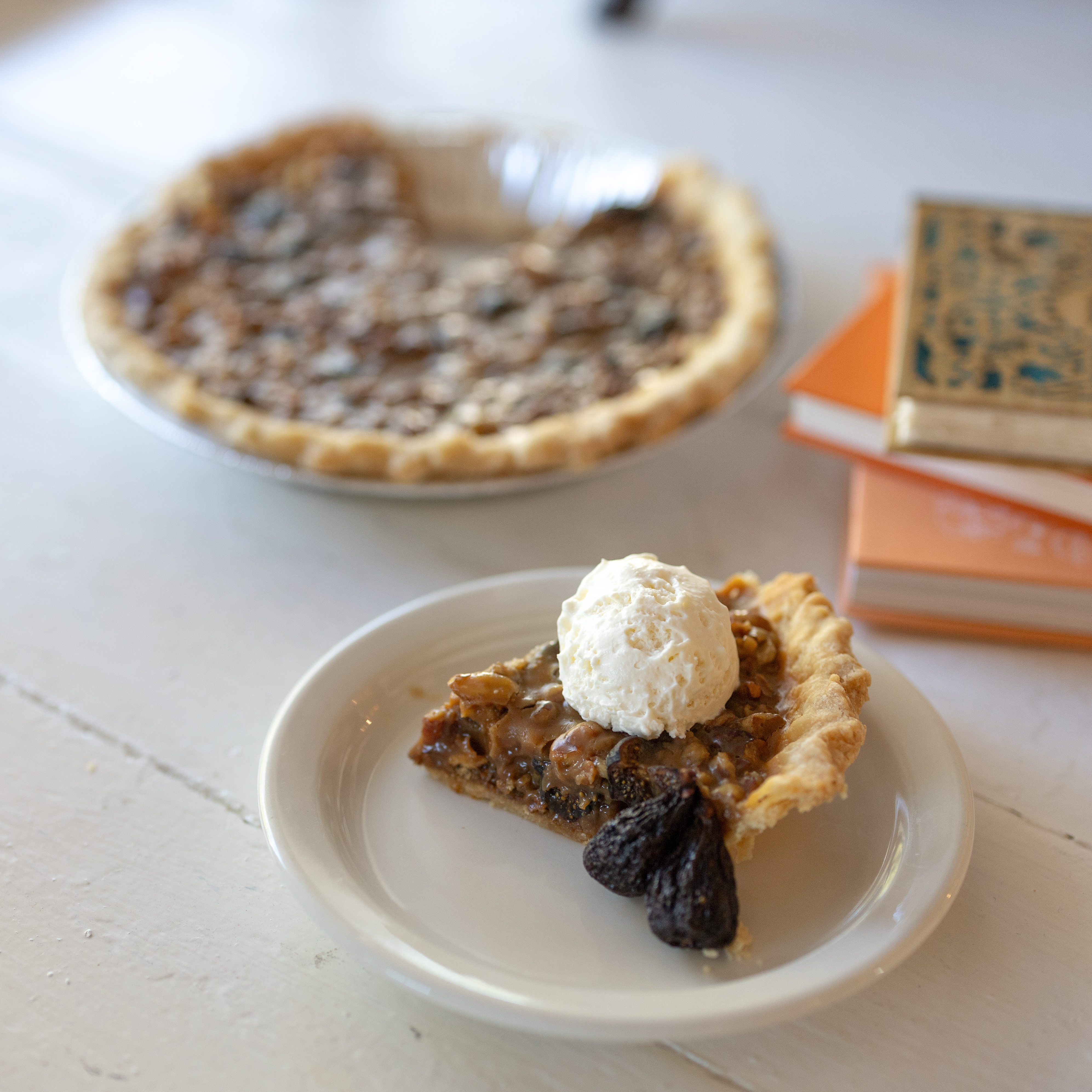 Sold Out. Holiday Sampler Pie Flight | Stockholm Pie | Cafe & General ...