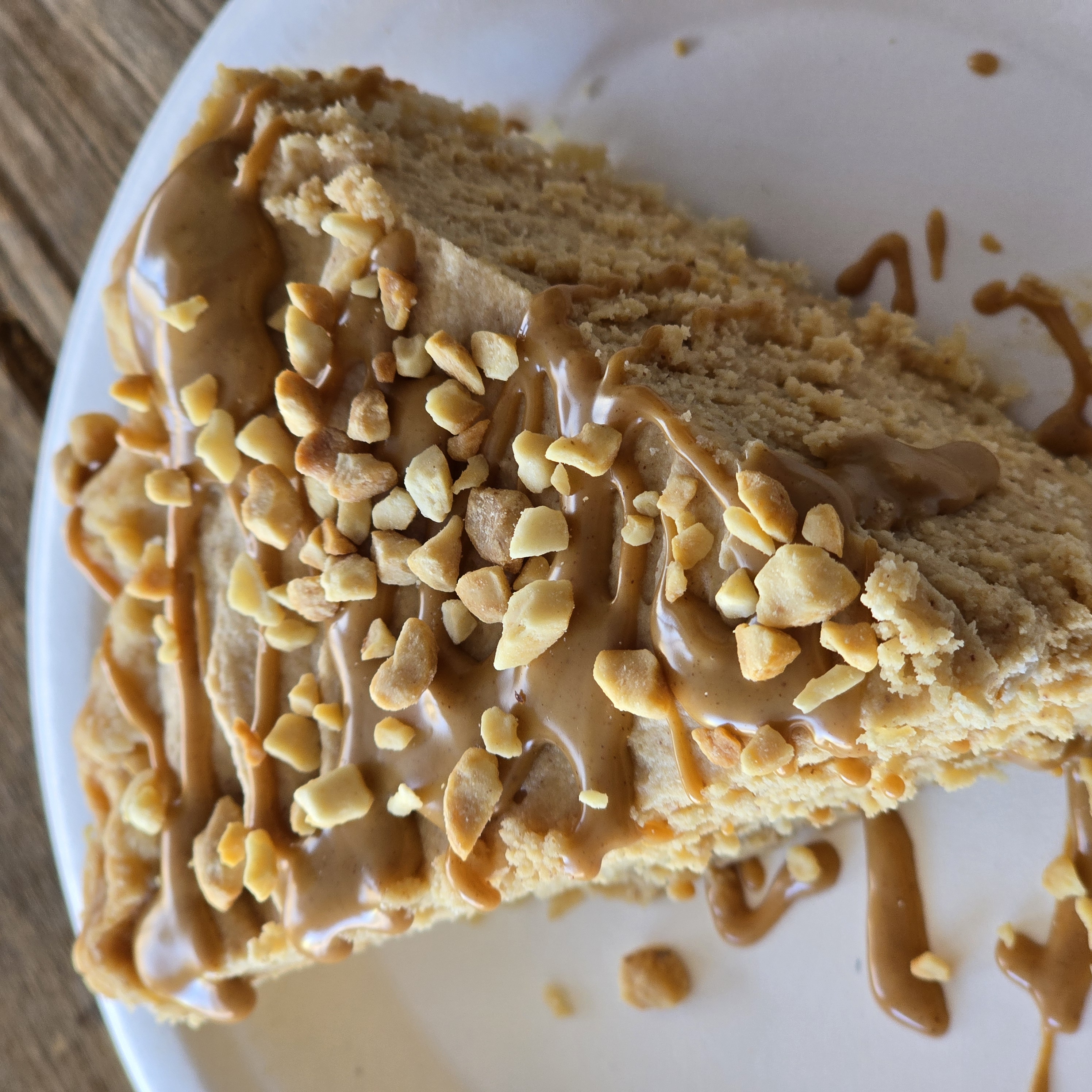 SOLD OUT: Peanut Butter Perfection: A pie flight for the peanut butter ...