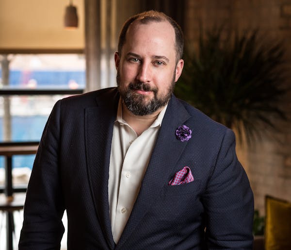 Christopher Gerber | Smyth and The Loyalist