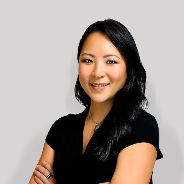 Alice Cheng | Women In Hospitality United