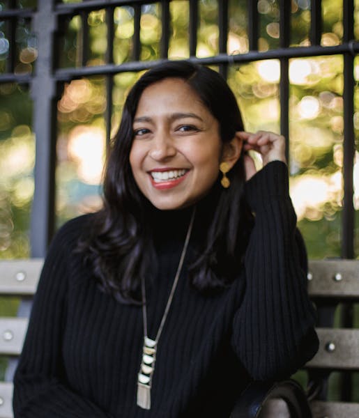 Priya Krishna | Women In Hospitality United