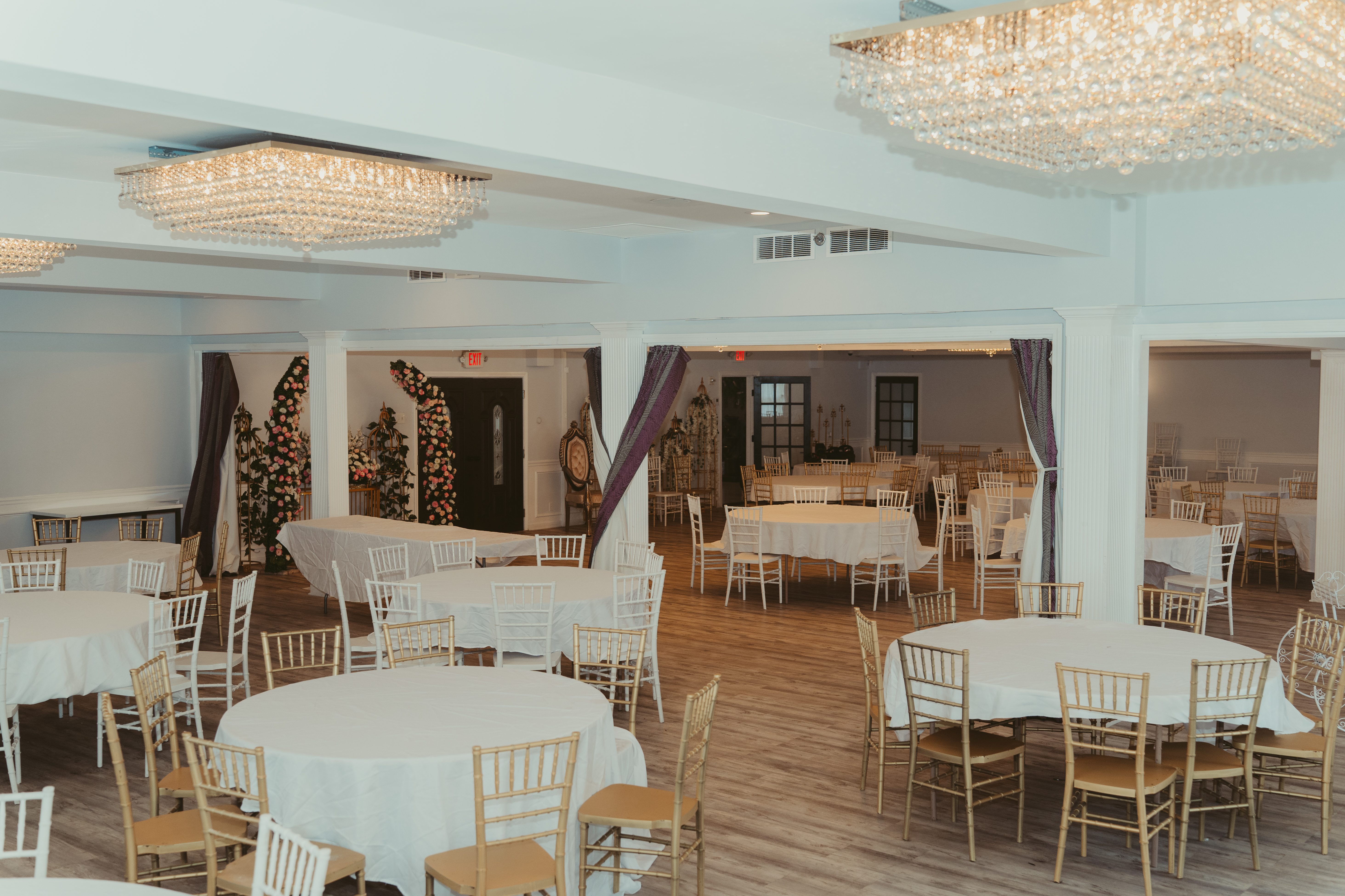 Corporate Events | Paradise Restaurant & Banquet Hall in Ansonia, CT