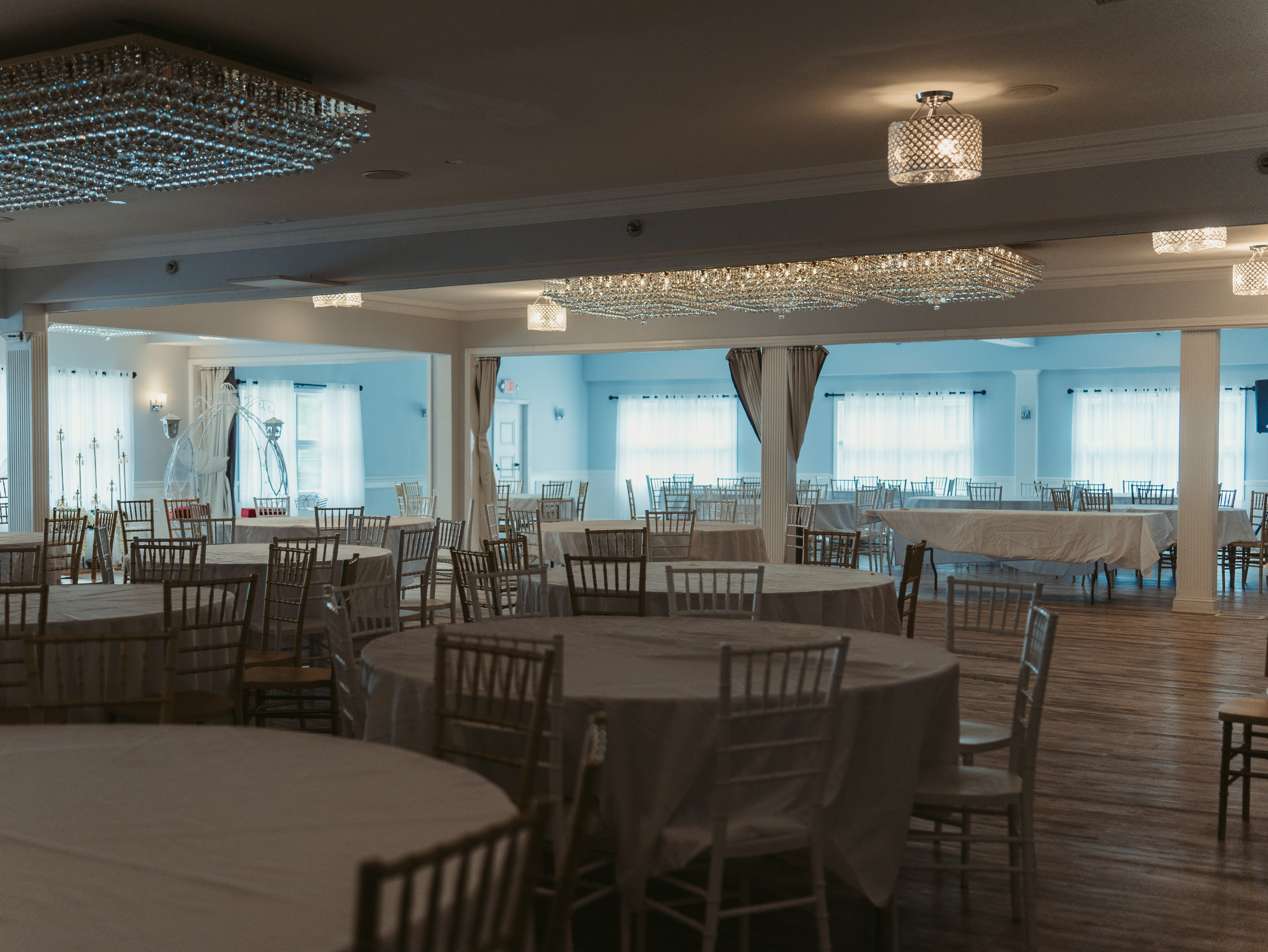 Social Events | Paradise Restaurant & Banquet Hall in Ansonia, CT