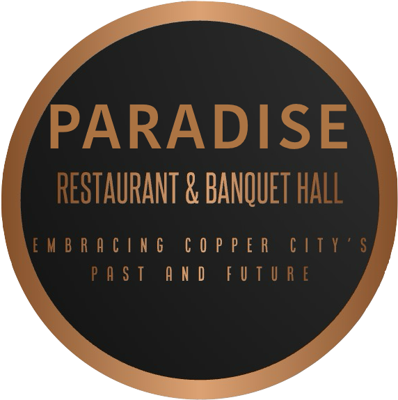 Home | Paradise Restaurant & Banquet Hall in Ansonia, CT
