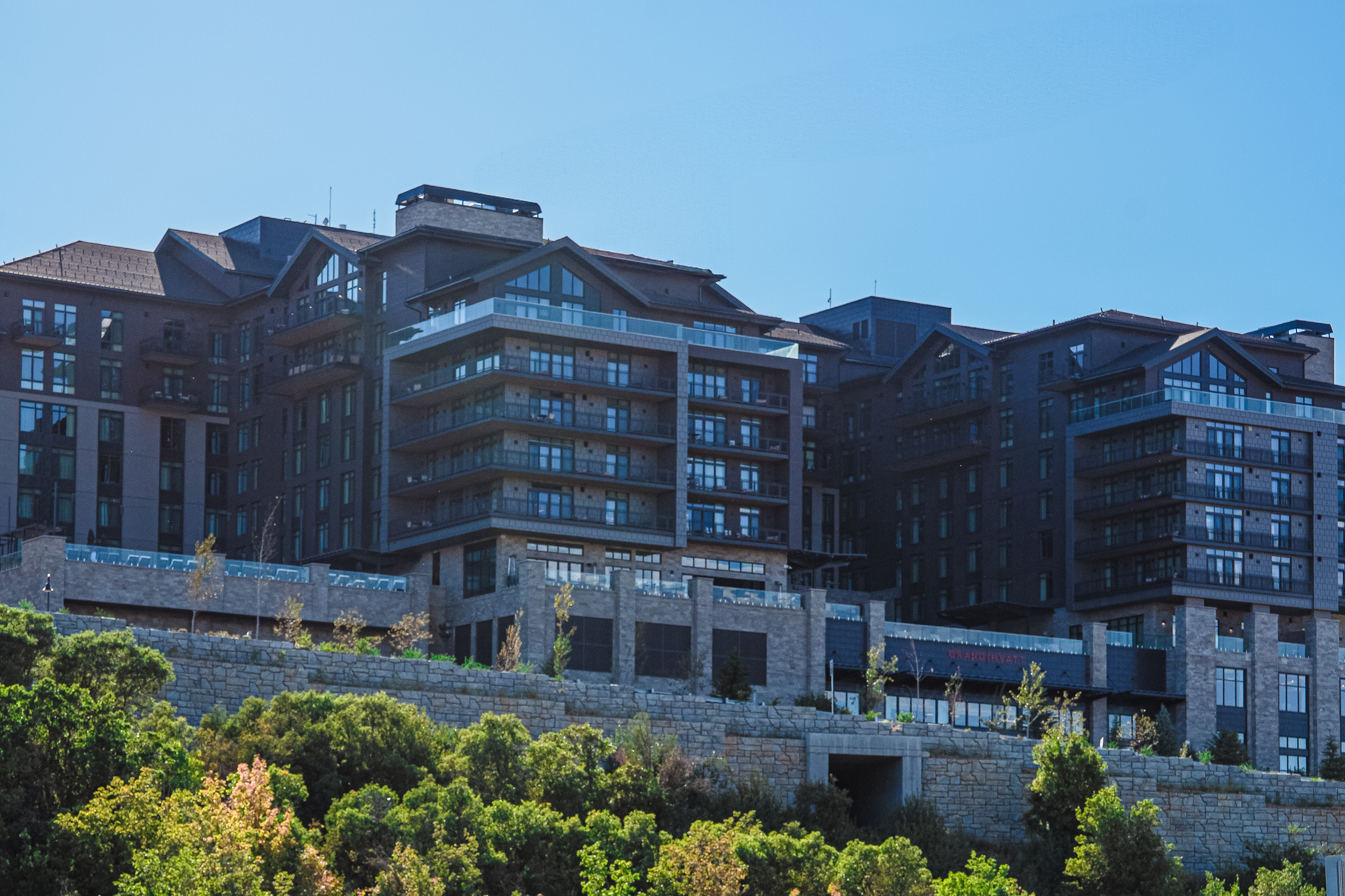 About | Remington Hall in Park City, UT
