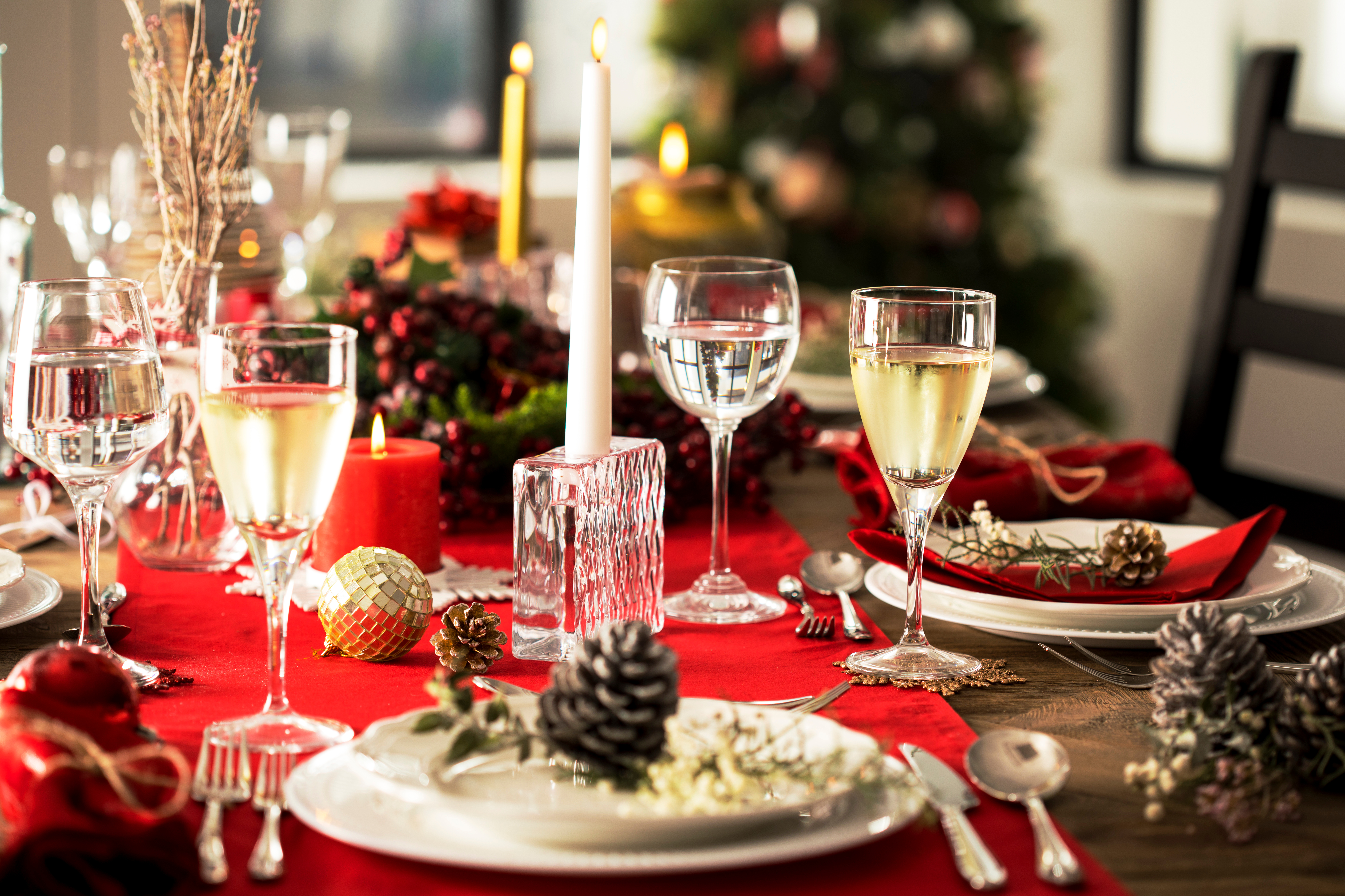 Festive | Remington Hall in Park City, UT