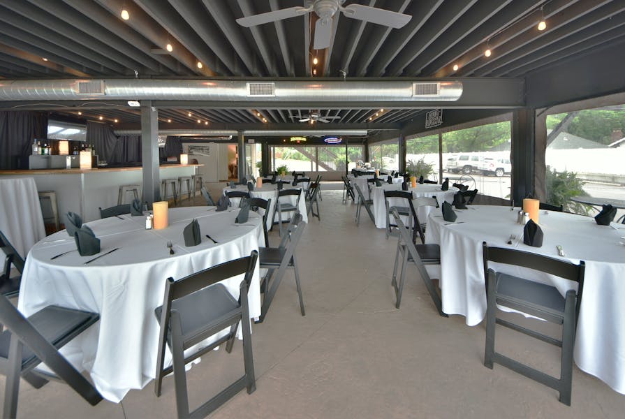 Onsite Catering | Farotto's Pasta and Pizzeria in Rock Hill, MO