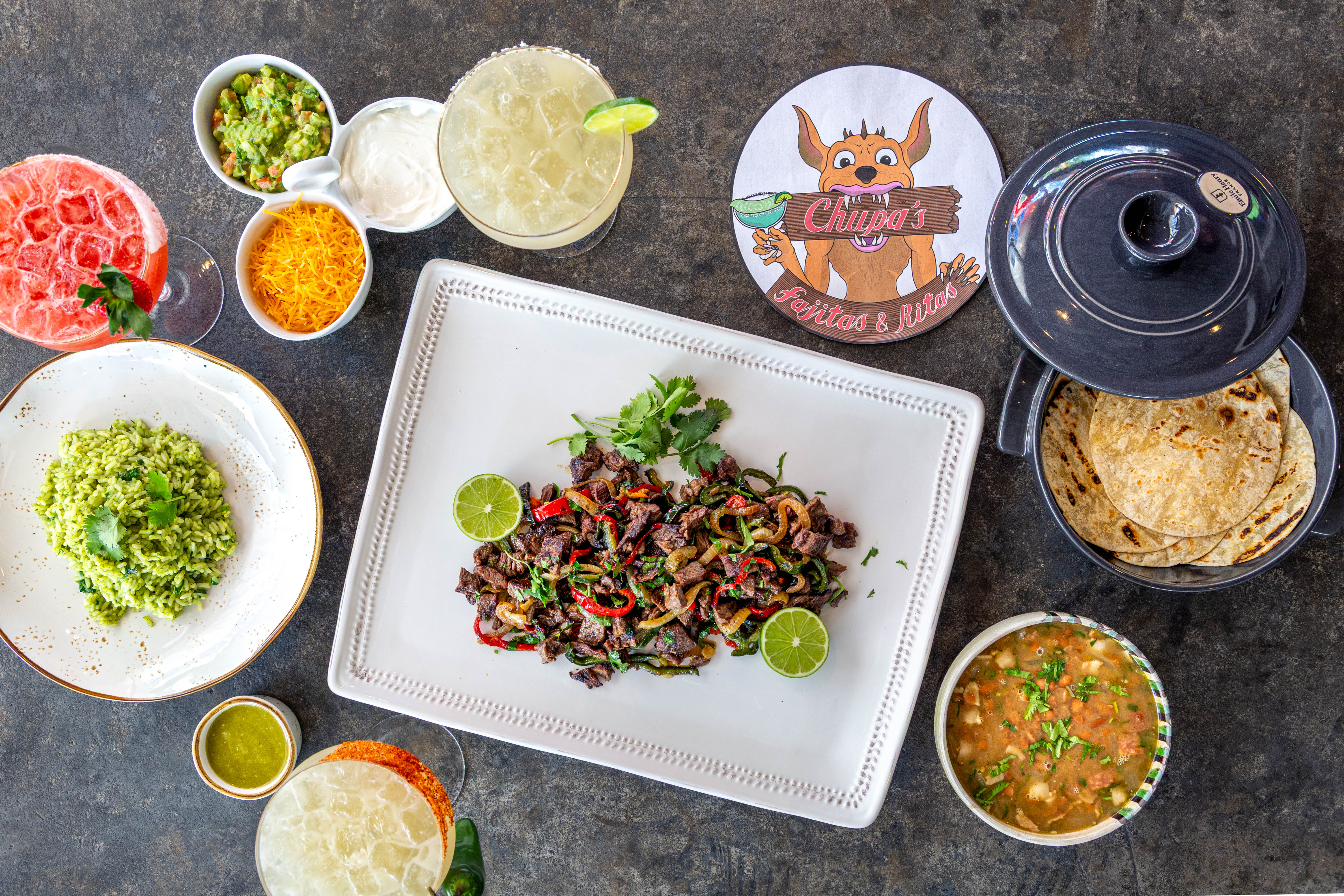 Gallery | a'Bouzy | Modern French Restaurant in Houston, TX