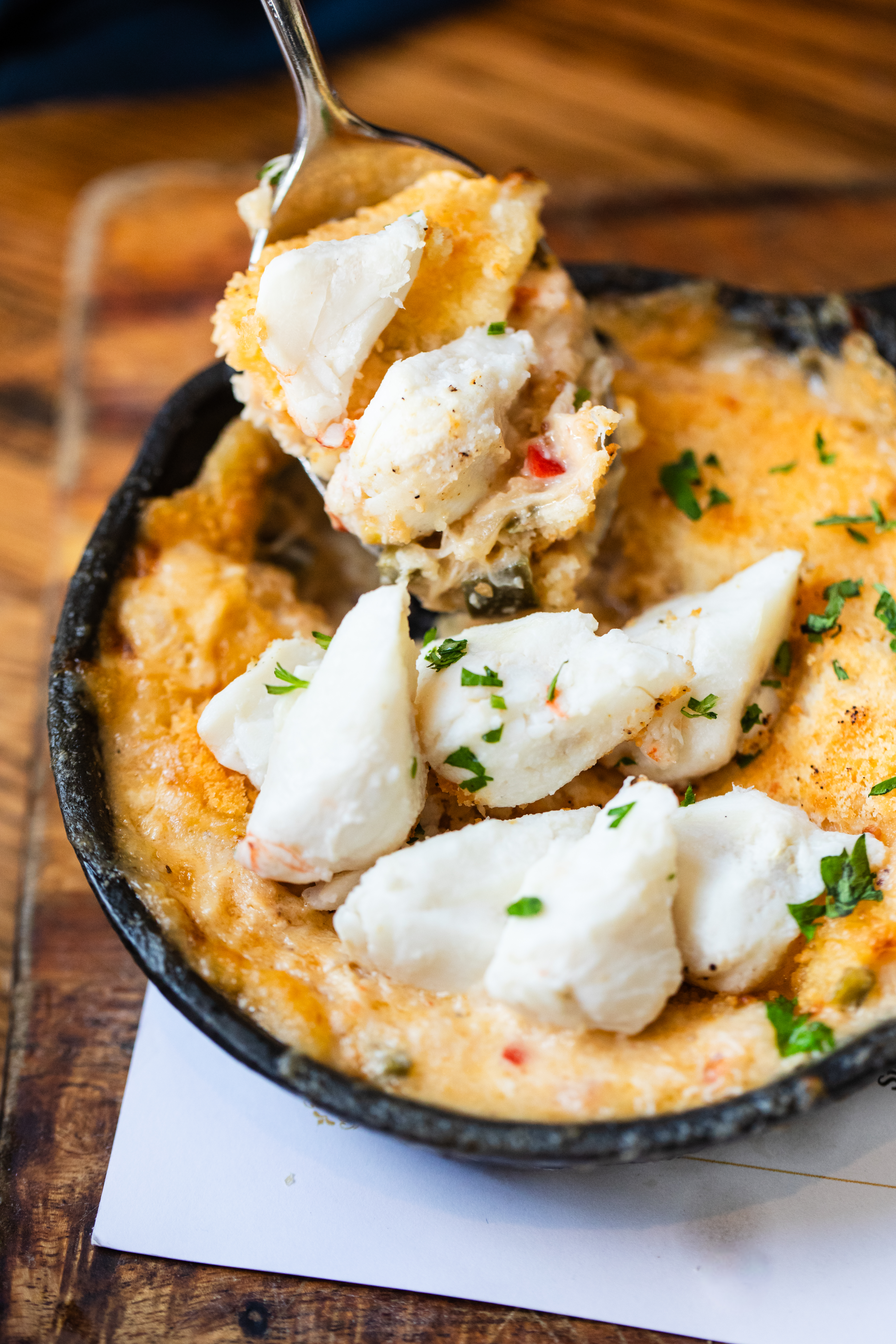 Gallery | a'Bouzy | Modern French Restaurant in Houston, TX