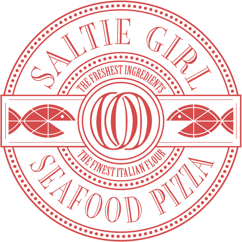 Saltie Girl