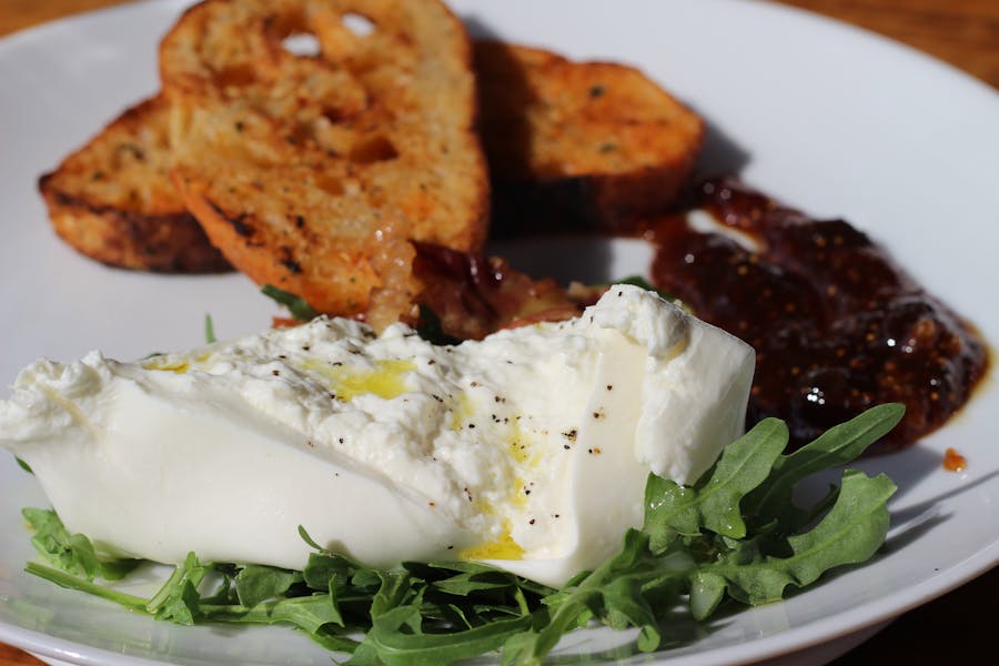 Menus | Modern Restaurant & Lounge in New Rochelle, NY