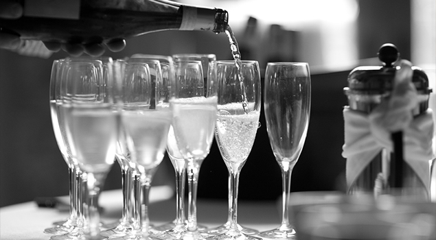 Experiences | Cotton Row Restaurant in Huntsville, AL