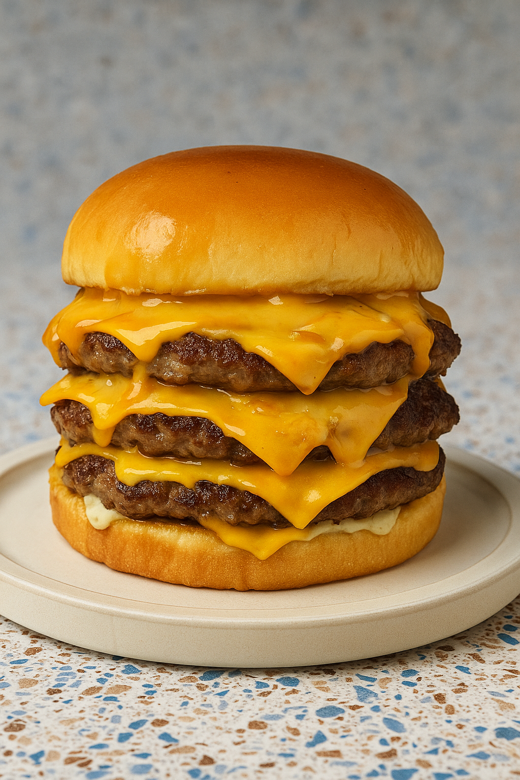Menu | Halal Burgers