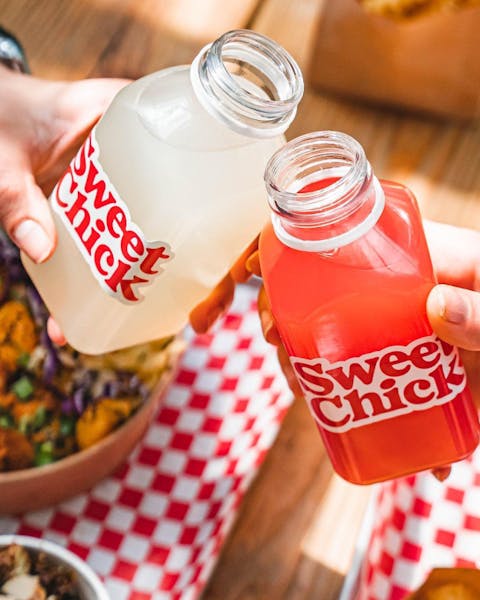 Contact | Sweet Chick in New York and California