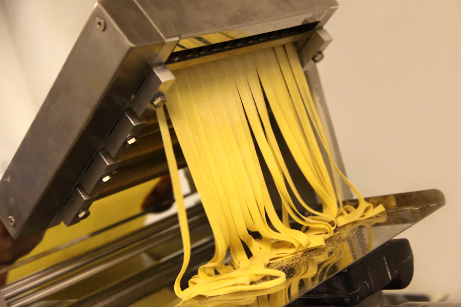 Blog | Caffe Gelato | Northern Italian restaurant and catering service ...