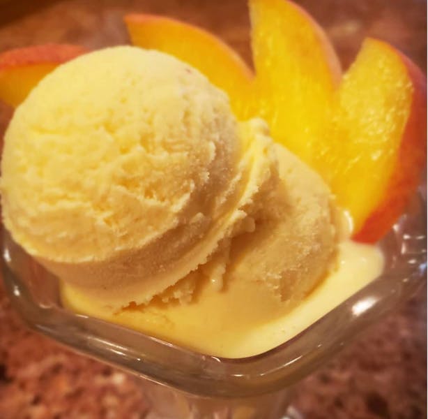 Gelato of the Month | Caffe Gelato | Northern Italian restaurant and ...