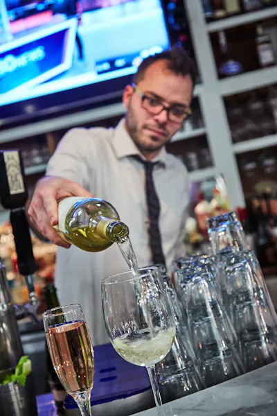 Upcoming Events | Caffe Gelato | Northern Italian restaurant and ...