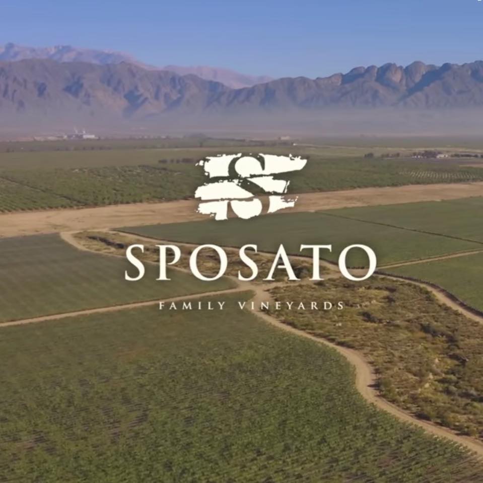Sposato Family Vineyards Winemaker Dinner | Caffe Gelato | Northern ...