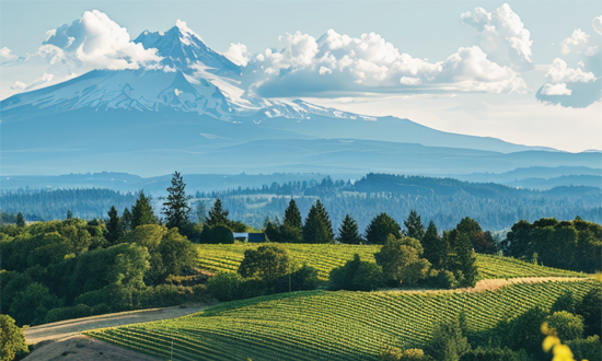 24th Anniversary Oregon Wine Dinner (05 - 16 - 2024) | Caffe Gelato ...