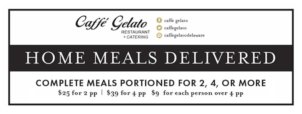 Order Online | Caffe Gelato | Northern Italian restaurant and catering ...