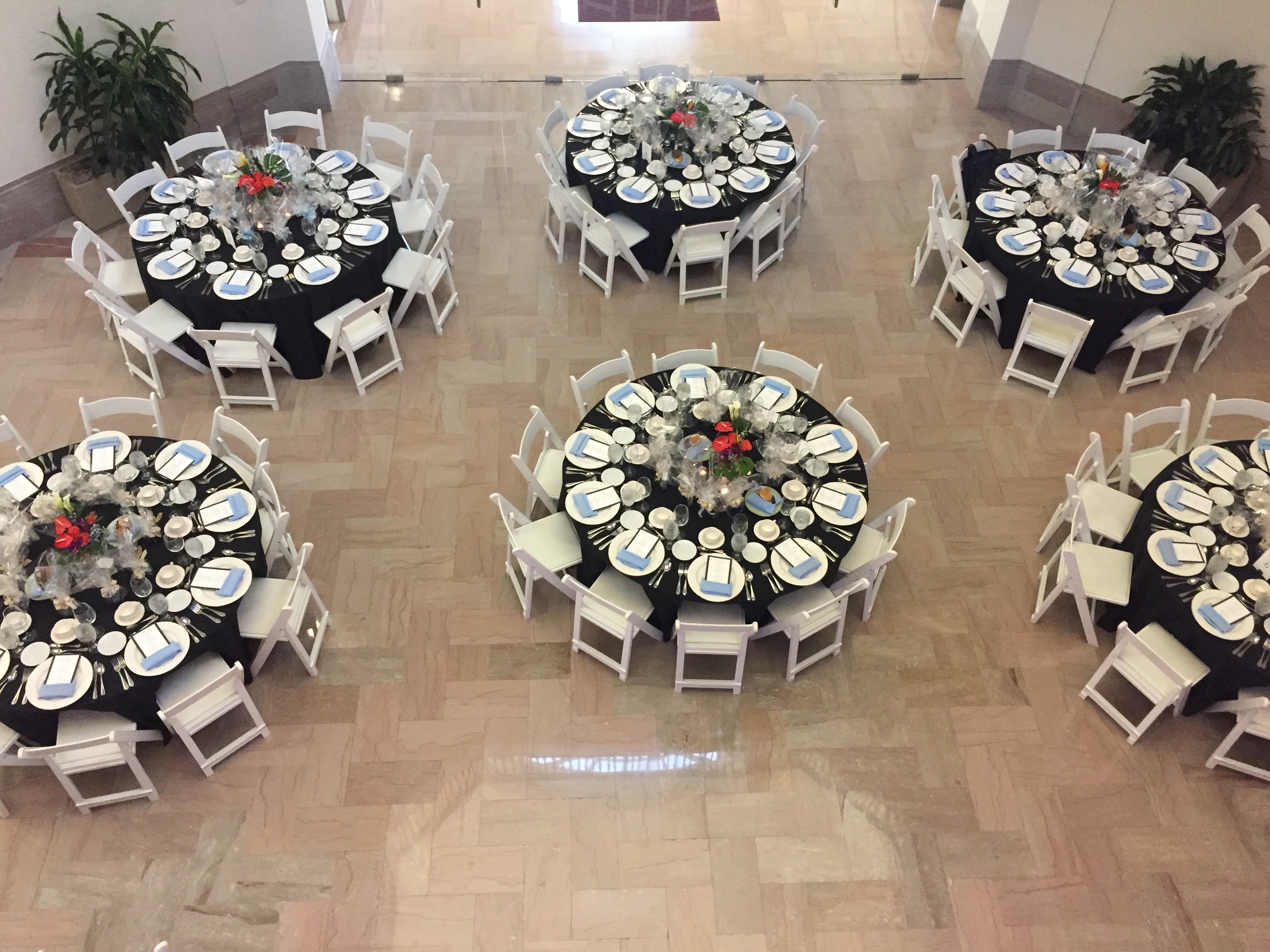 Venues | Caffe Gelato | Northern Italian restaurant and catering ...
