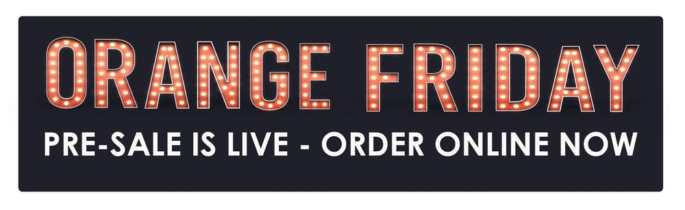 Holidays@Clem | Clementine in CA