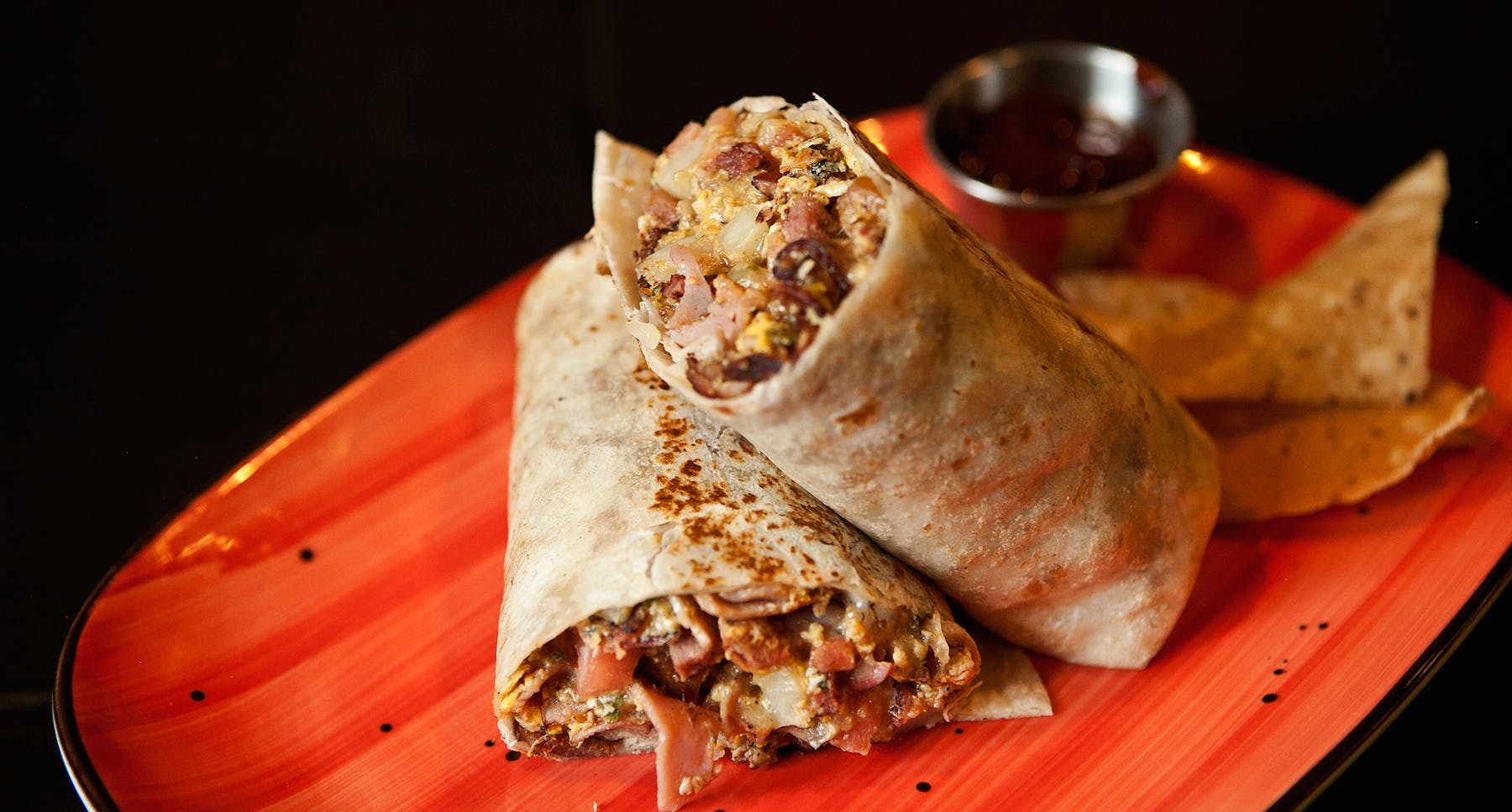 Menus | Santo Taco in Valparaiso, IN