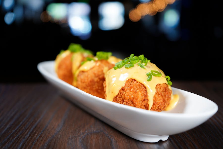 Alhambra | Limerick's Tavern